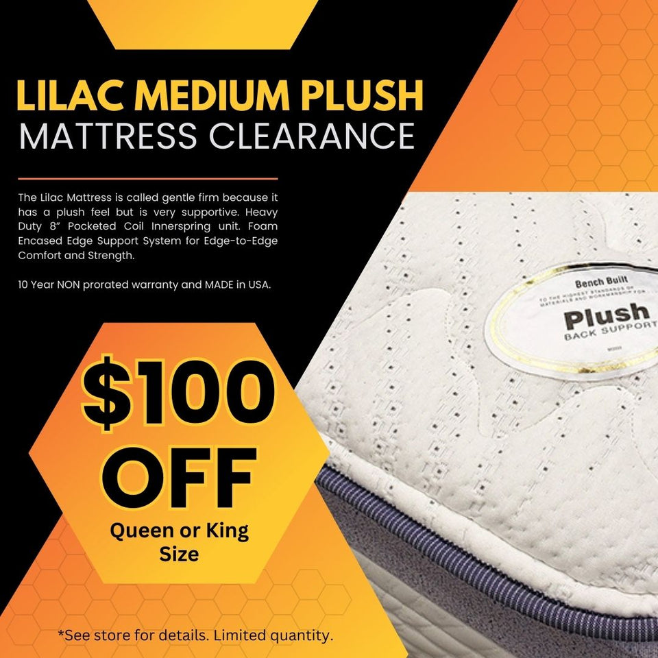John The Mattress Guy | Mattress Store | Wallingford, CT | Bed Gallery